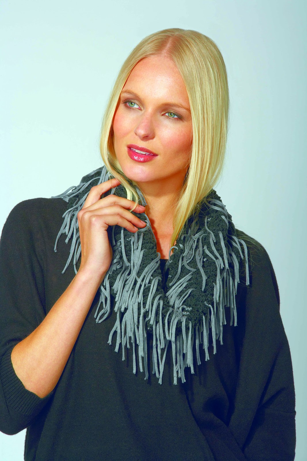 Will's Wools: Cool accessories by Katia winter collection 2012 - 2013.