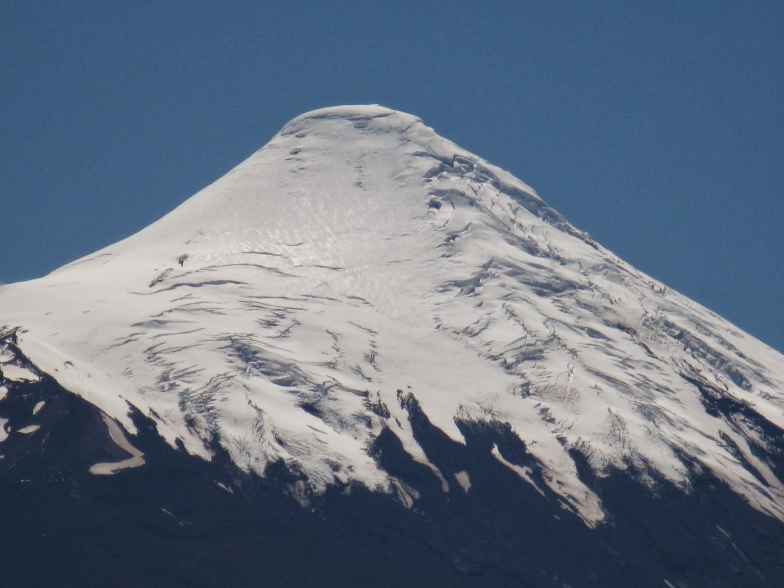 Limbo: Valdivia Chile