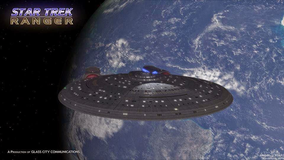 Star Trek Reviewed: (247) Star Trek Audio Dramas