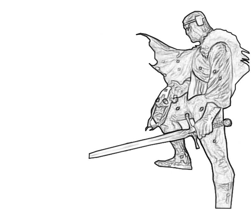 Helmut Zemo Look | Lowland Seed