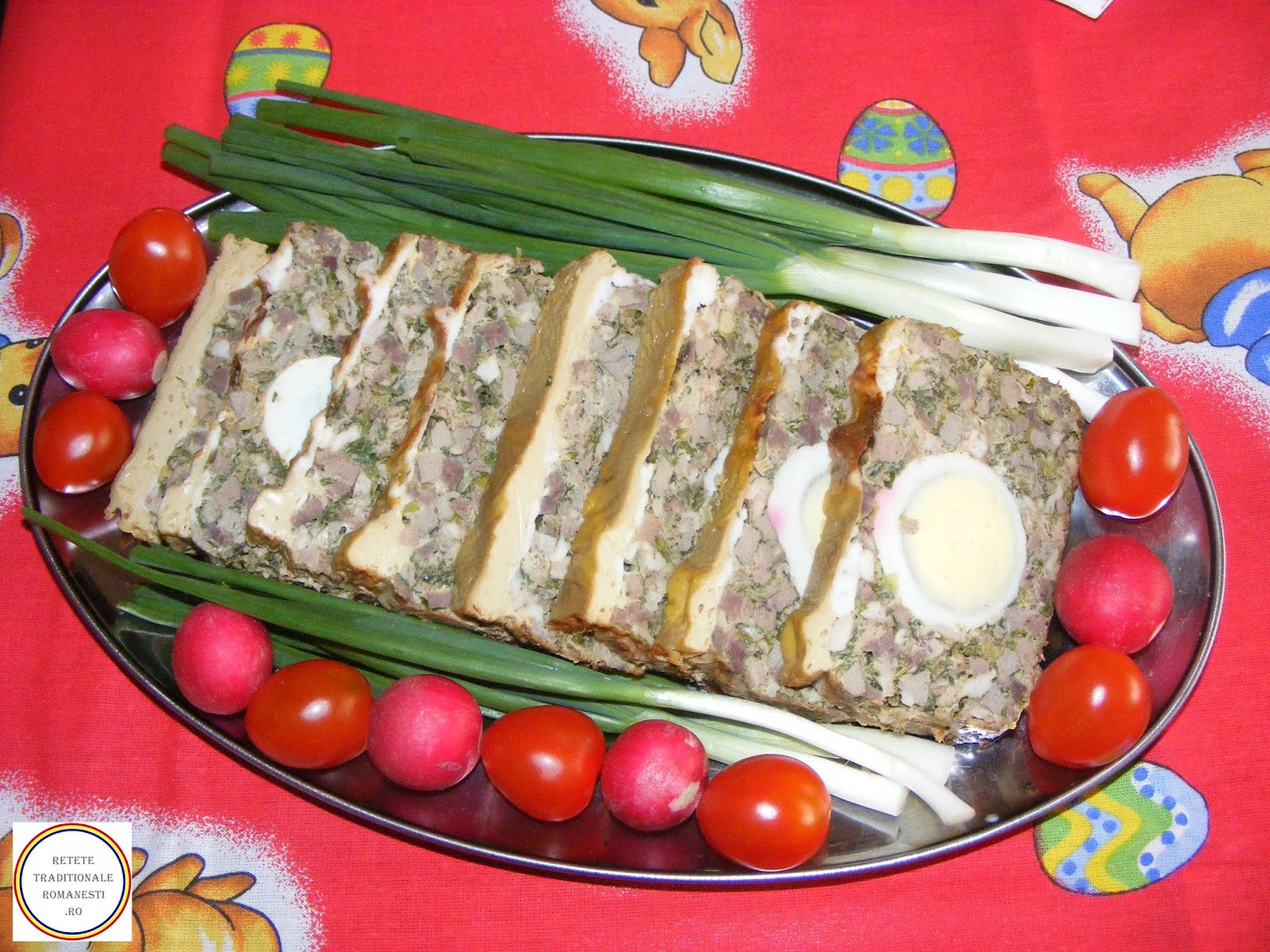 Drob de miel traditional reteta | Retetetraditionaleromanesti.ro