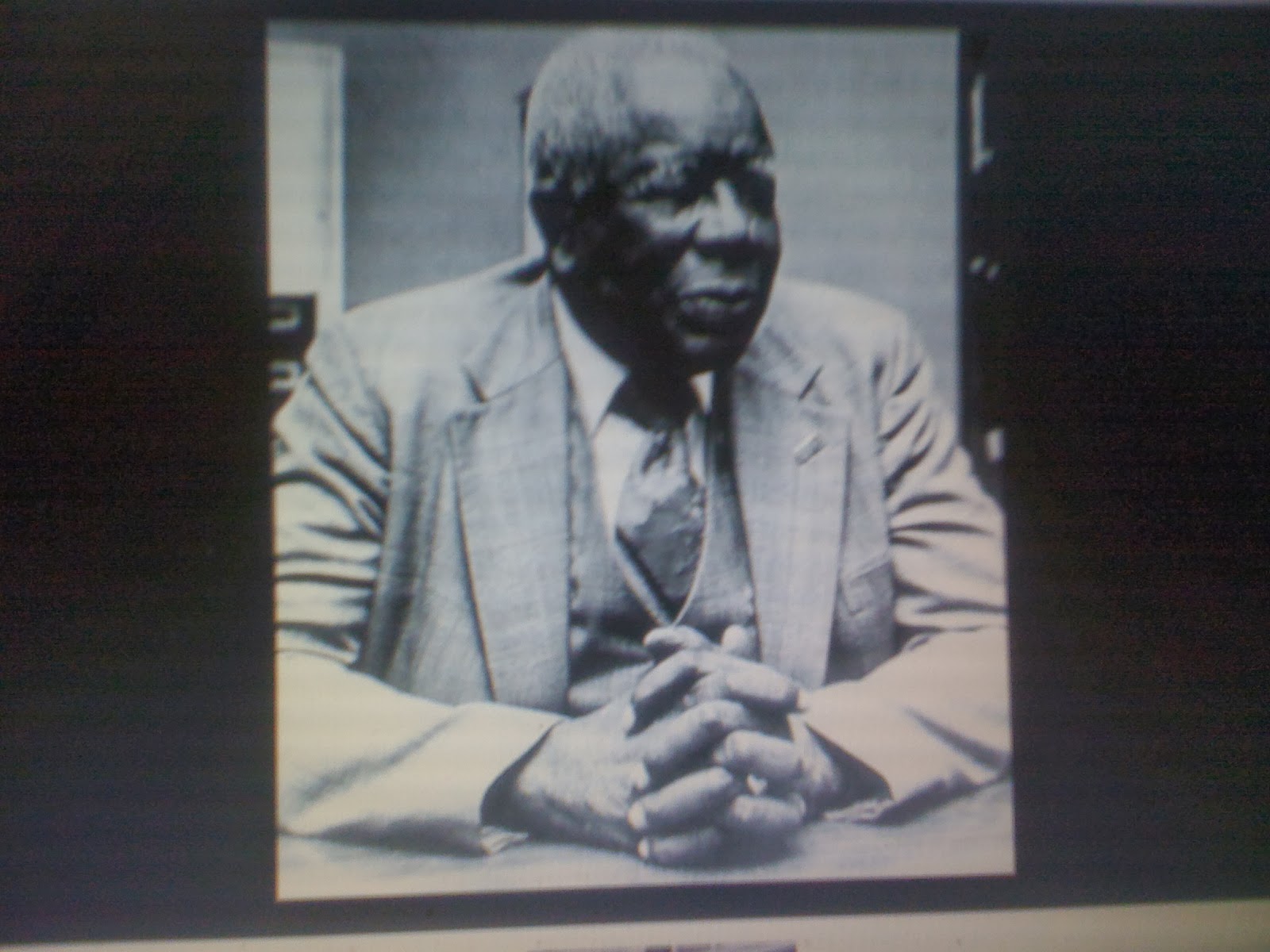 THE BLACK SOCIAL HISTORY:: BLACK SOCIAL HISTORY : AFRICAN AMERICAN ...