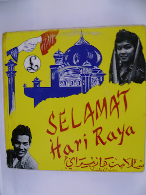 majalahmelayu: koleksi keluaran khas untuk hari raya majalah wanita ...