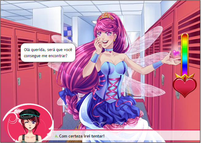 Cantinho Amor Doce : ♥ Dicas para encontrar a fada! ♥