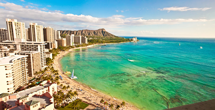 HikeOneHikeAll Hawaii: Kaliuwa'a (Sacred Falls)