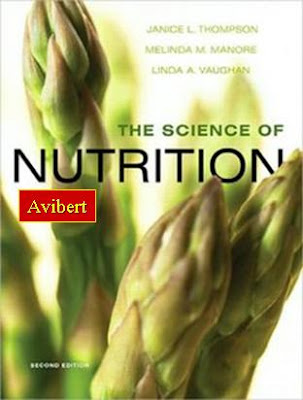 Avibert: The Science of Nutrition Thompson, Manore, Vaughan