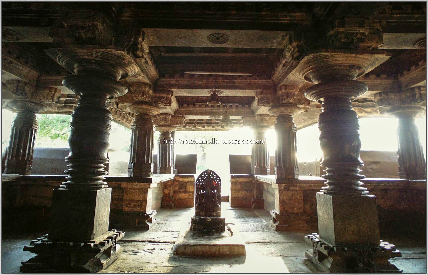 The Voice of Greenery - Trekking and Travelling in Western Ghats ...