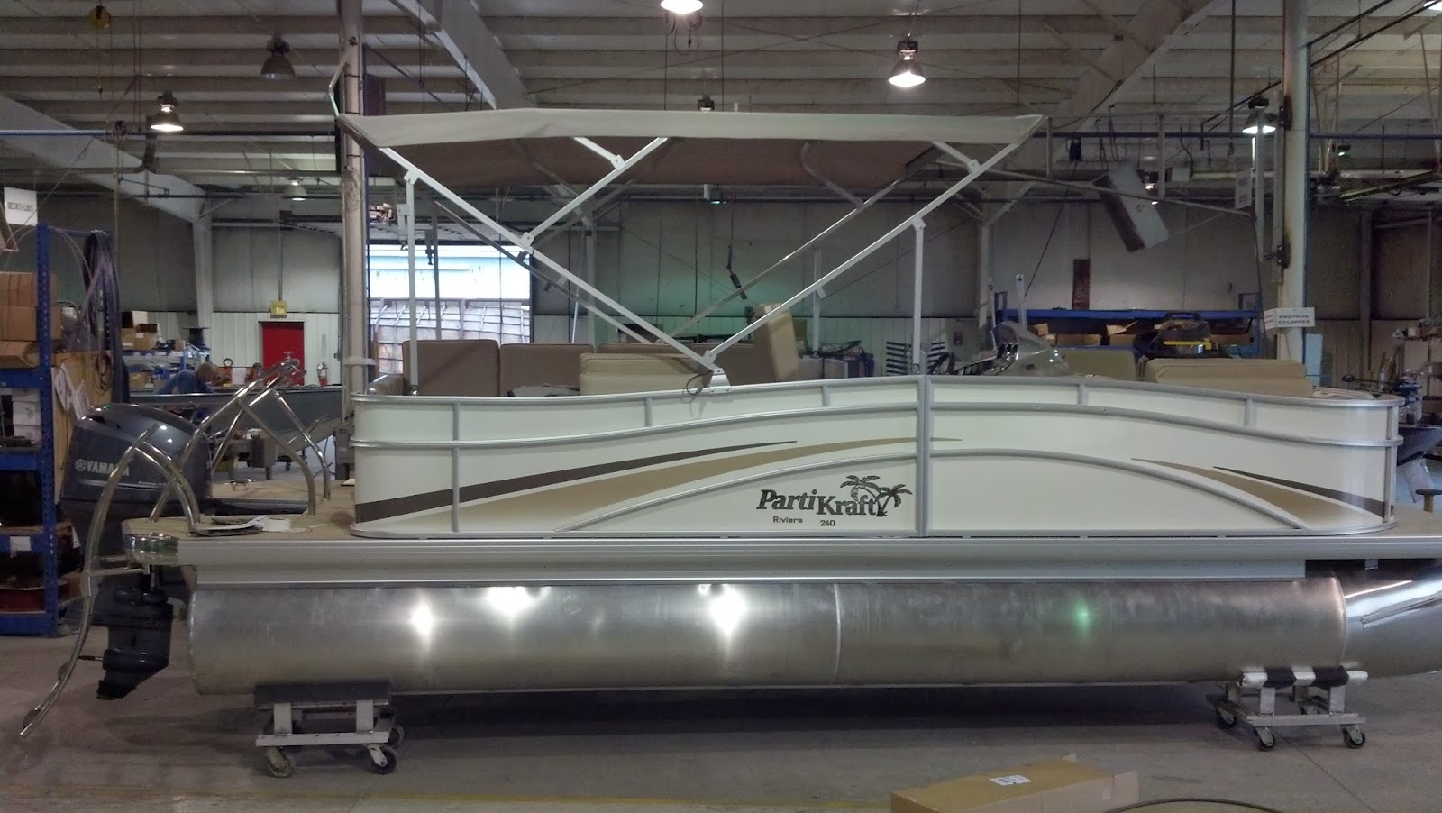 Northstar Products Inc