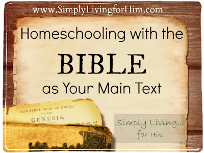 Math Activities Based on the BIBLE – Simply Living for Him