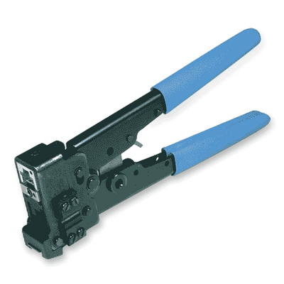 Pengertian dan macam macam crimping tool - ibnu zaki AWSM