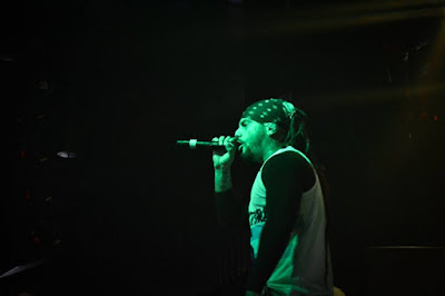 REALITY FLOW 5 - AL2 EL ALDEANO - DAQA HIP HOP. CULTURA HIP HOP - RAP ...