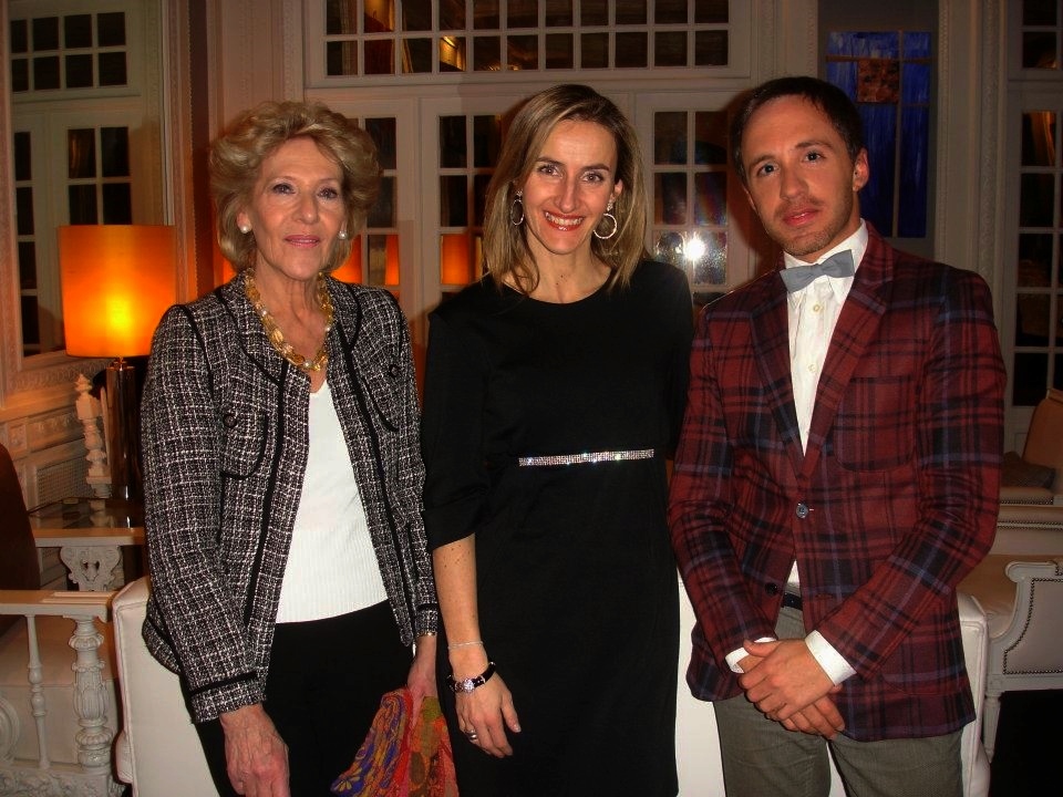 Um Portuense nas margens do Tamisa - Taste of Spotting