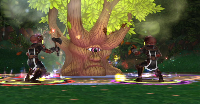 Wizard101 Level 125 Spells (Empyrea Part 2): My Analysis - Swordroll's ...