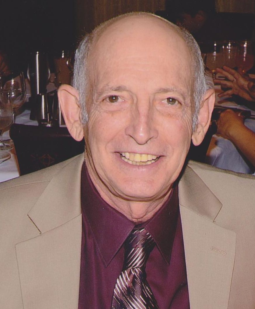 James D. Stein - Four Way Interview