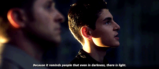 'Gotham' Recap: "Year Zero" (5x01) ~ The Fangirl Initiative