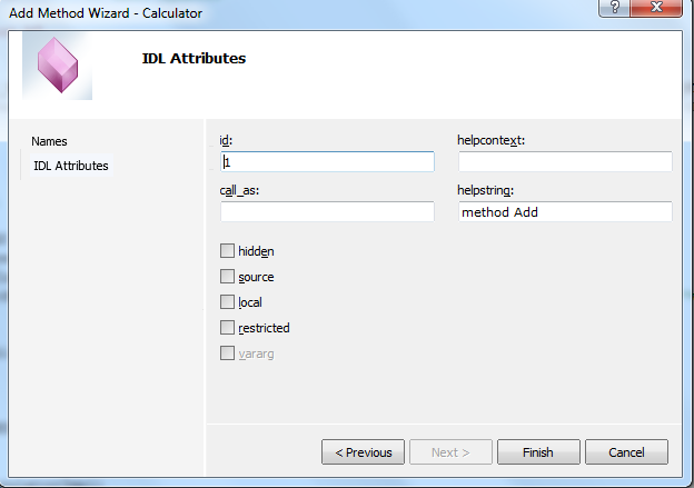 Simplest Codings: Component Object Model(COM) - Implementation in C++ ...
