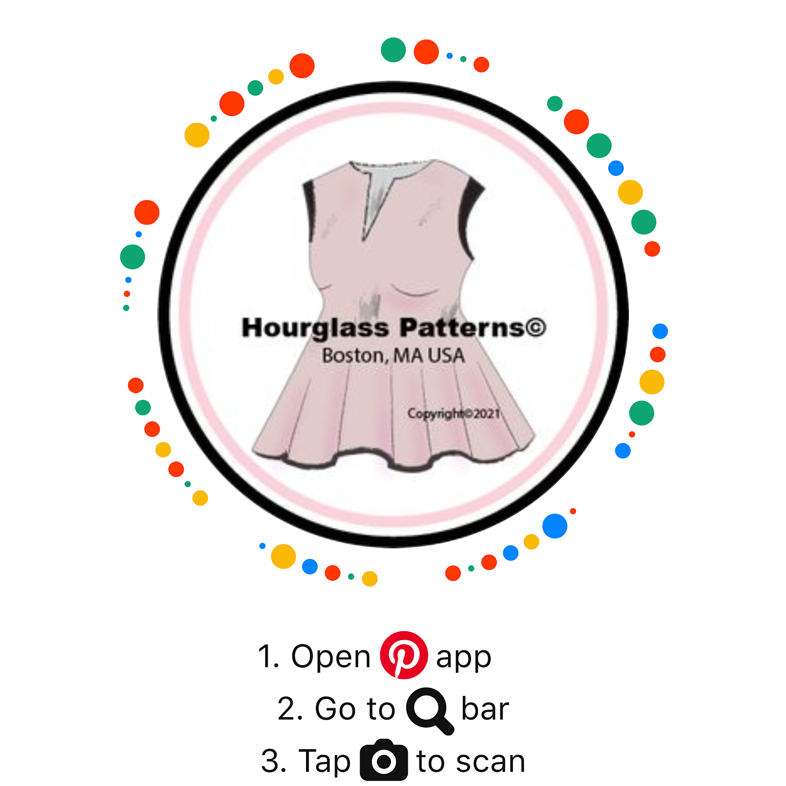 Sewsuccessful: Hourglass Patterns Learning: Back Pant Pattern ...