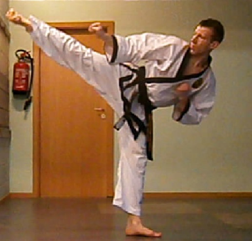 OLYMPIC KARATE SPORT CLUB - Sport Karate, Tang Soo Do