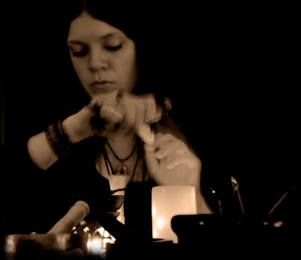 Aristocrazia Webzine: DÌSA (english version)