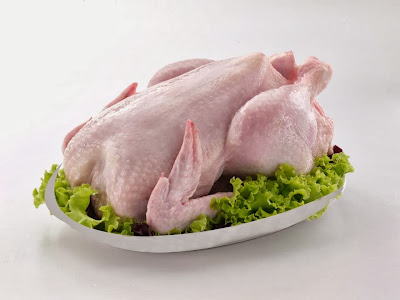 Bounty Fresh, the Chicken Expert | Rockstarmomma