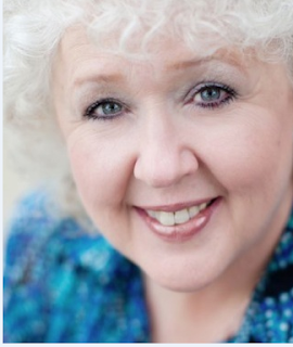 A Christian Writer's World ~~ Characters who grip your heart ...