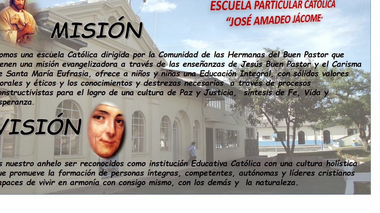 Escuela José Amadeo Jácome