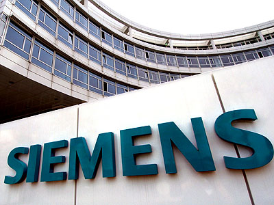 siemens handphone