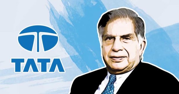 Ratan Tata Biography - Online Biography