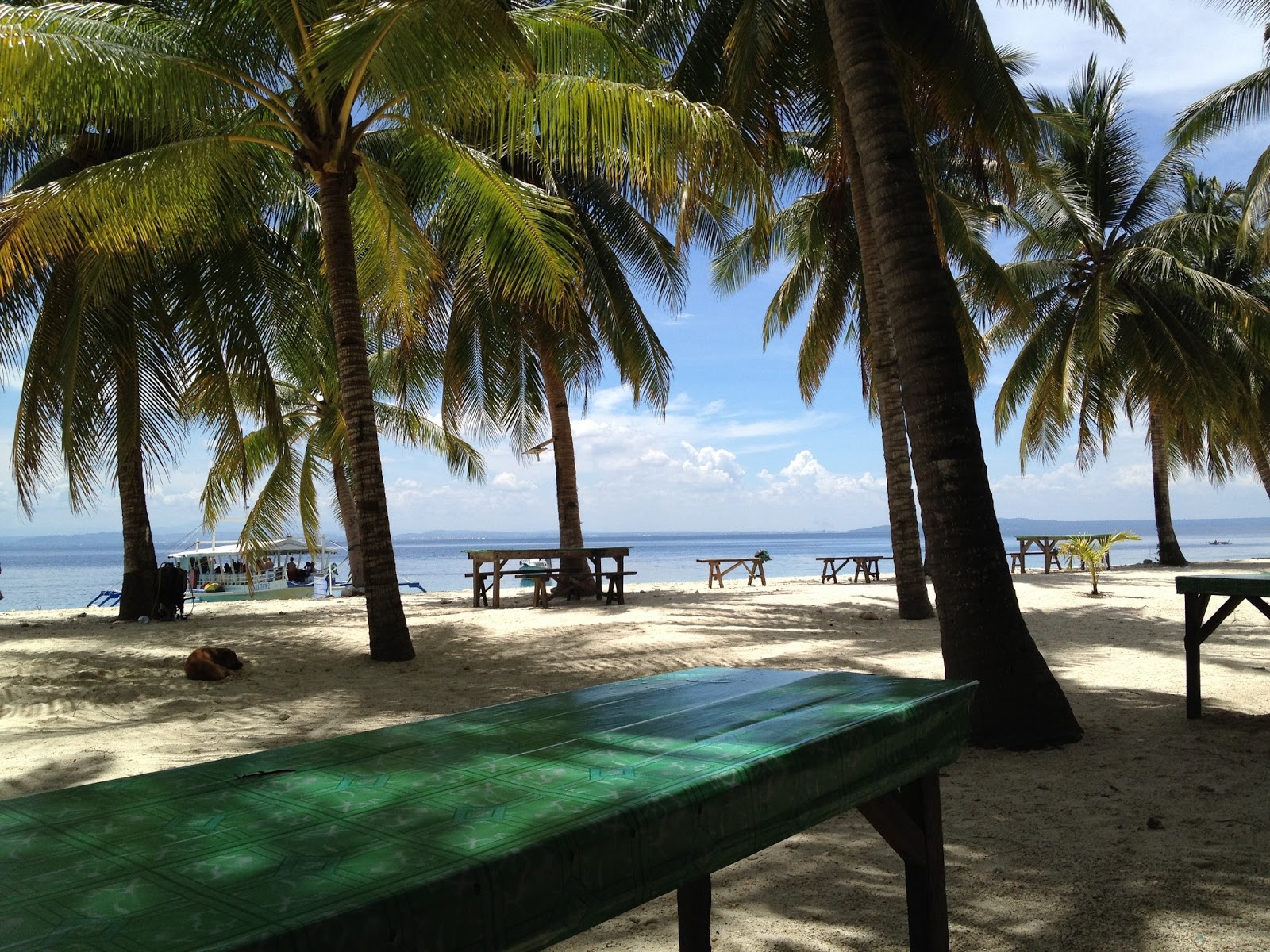 Our Dayang Beach Resort Summer Getaway - Online Diary of AlRitch