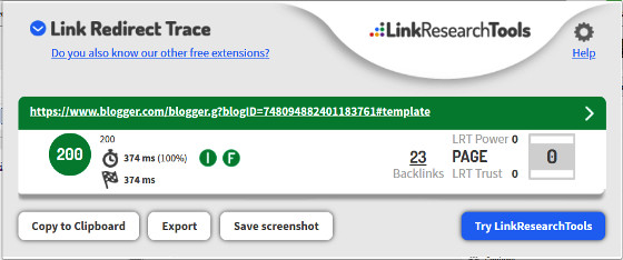 Xml and More: Link Redirect Trace: Client-Side Redirects vs Server-Side ...