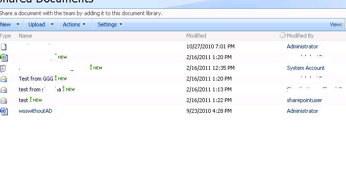 Ramu Blogs: Enable Incoming Email in sharepoint with BPOS