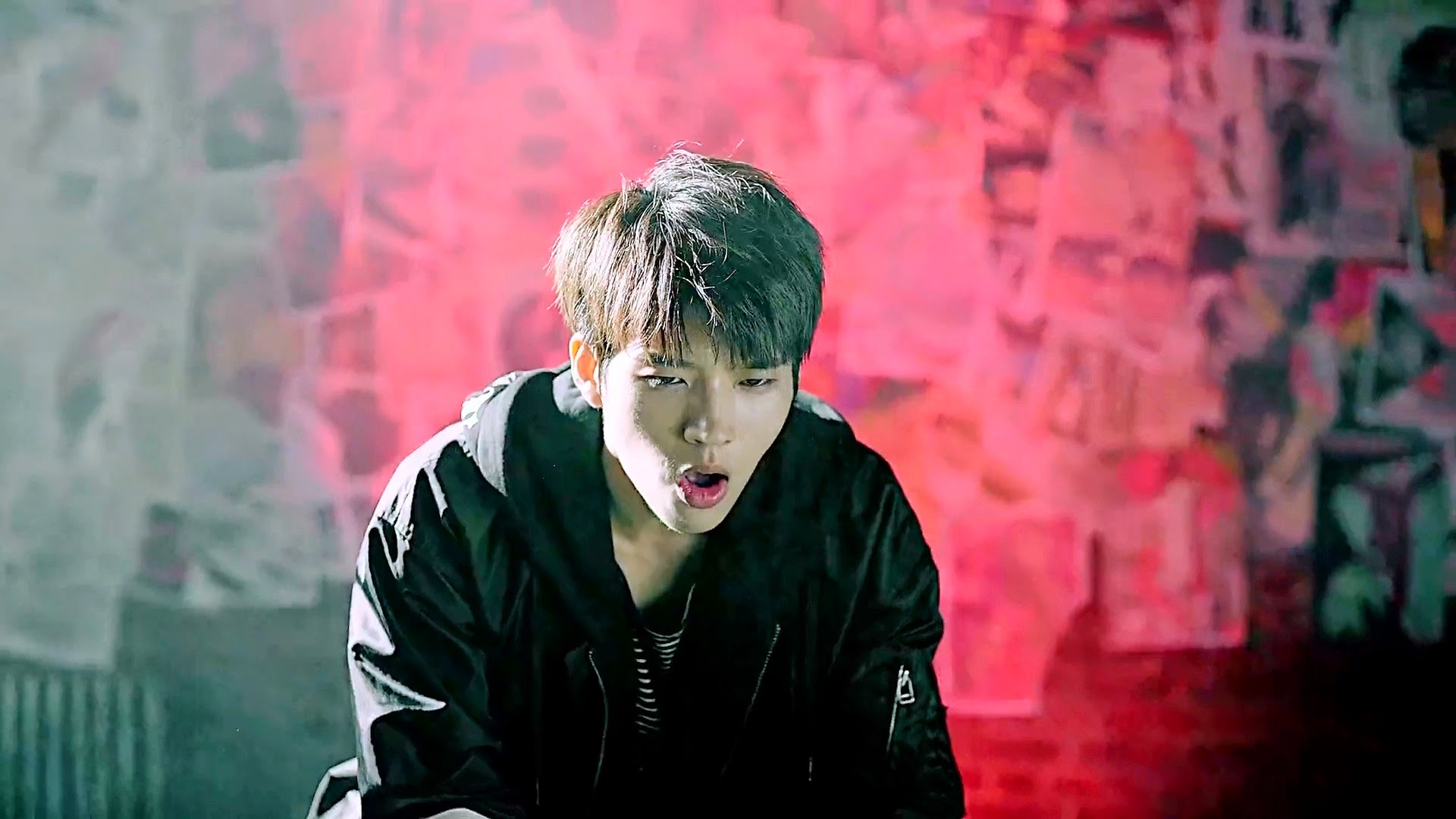 Infinite: "Back" MV από το Repackage του Season 2 | I say myeolchi // k ...