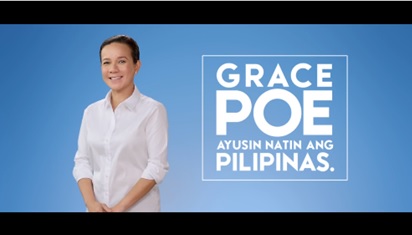 INFOGRAPHIC: 16 things you need to know about Grace Poe