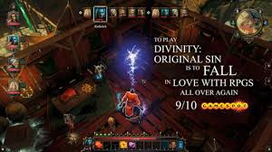 Hello USA: divinity original sin enhanced edition companions