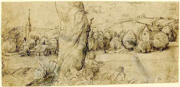 Spencer Alley: Sebald Beham, Classical and Biblical