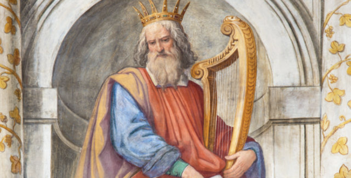 Estudio Biblia: 2 SAMUEL 7. Pacto de Dios con David