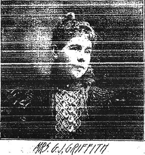 Los Angeles Morgue Files: Industrialist & Philanthropist Griffith J ...