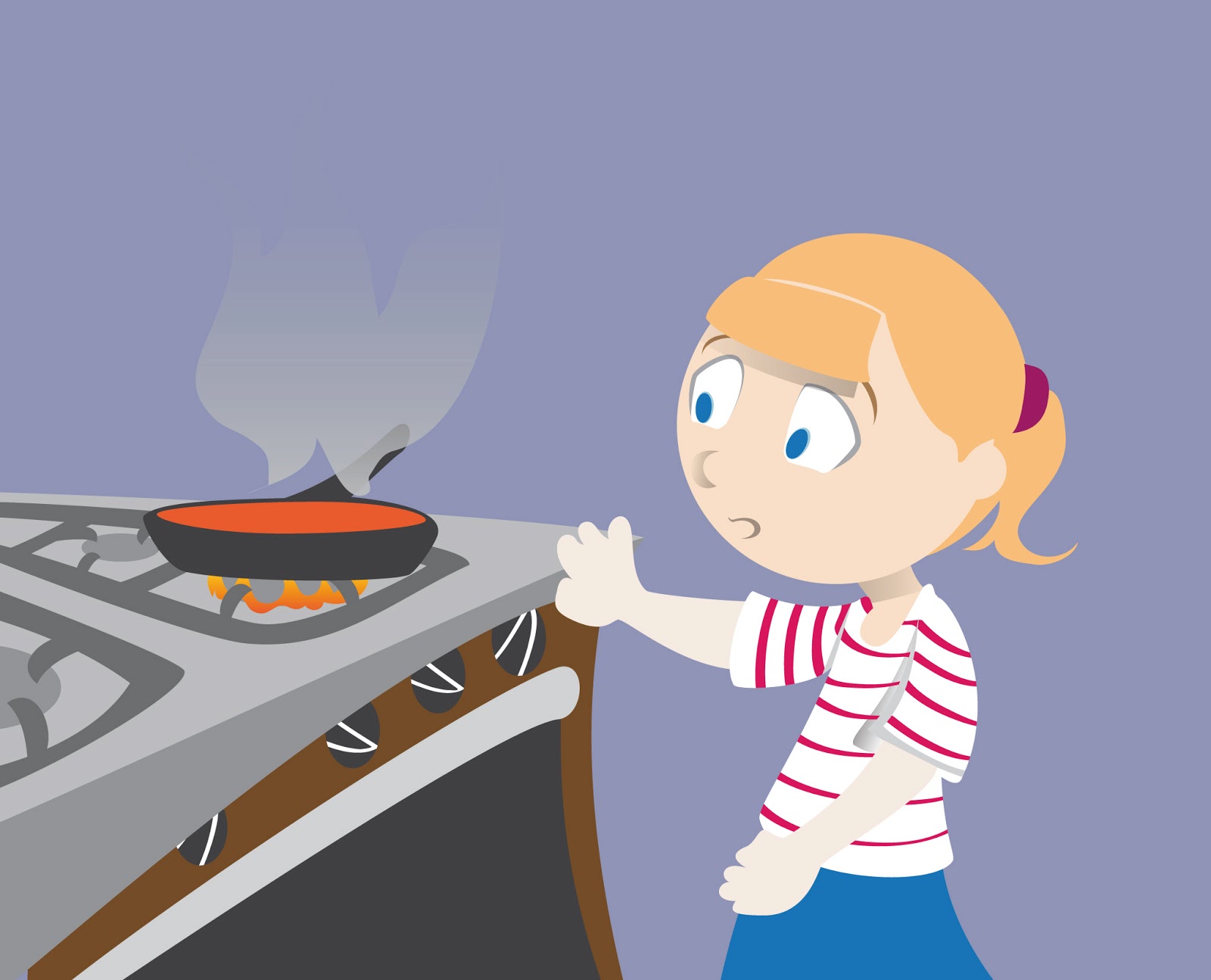 Prevencion de accidentes: Prevención en la casa