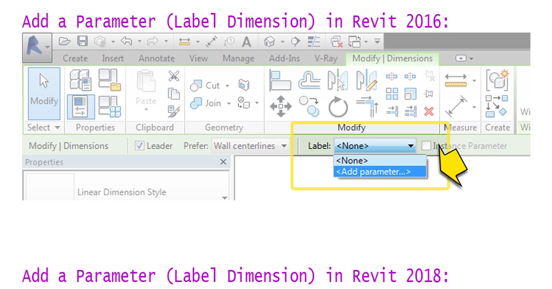 The Mysterious Case Of The Moving Parameter Button And Arrays TheRevitKid Tutorials the-mysterious-case-of-the-moving-parameter-button-and-arrays-therevitkid-tutorials