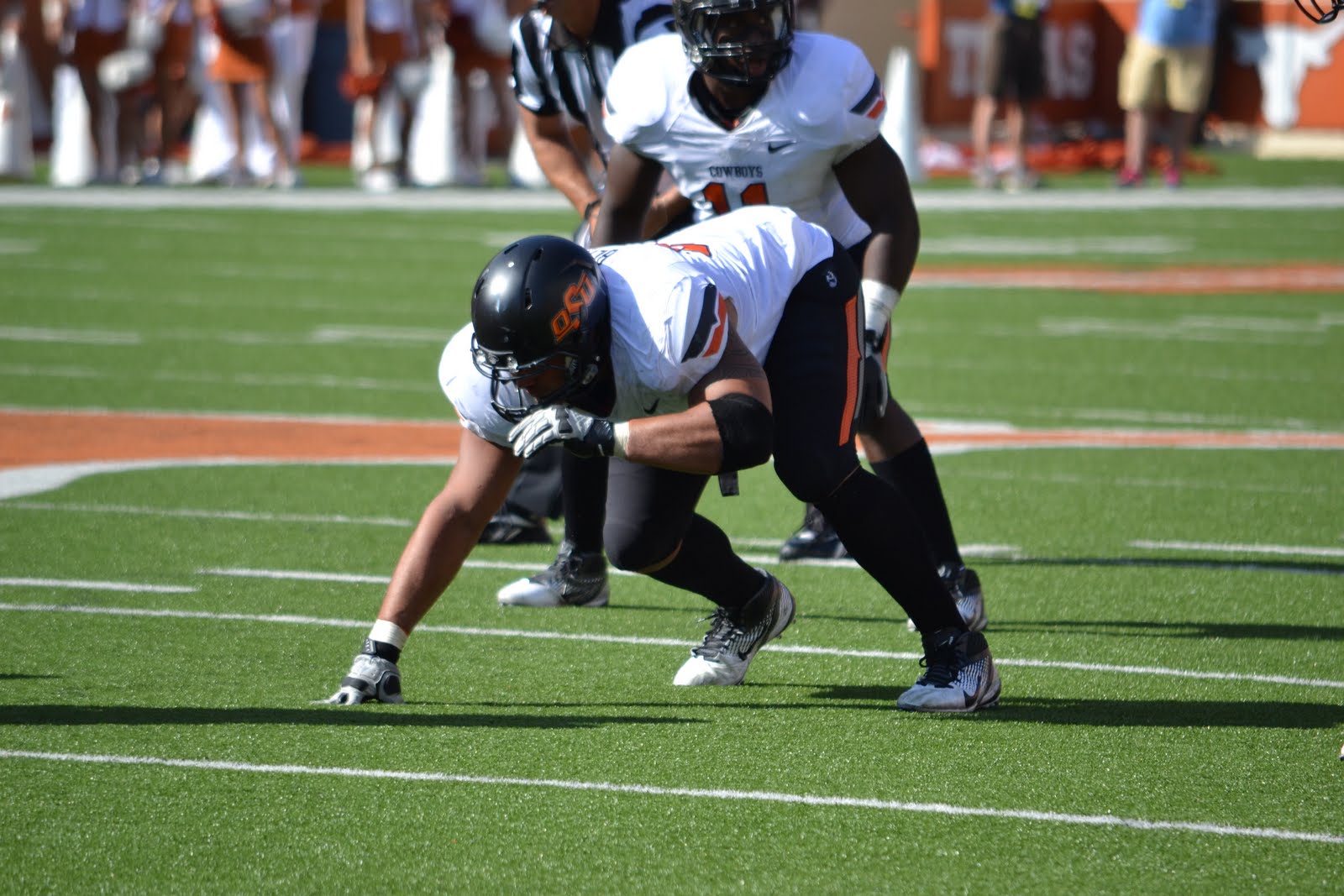 The Cowboy Huddle: Celina, Texas Proud of Blatnick and Lavey