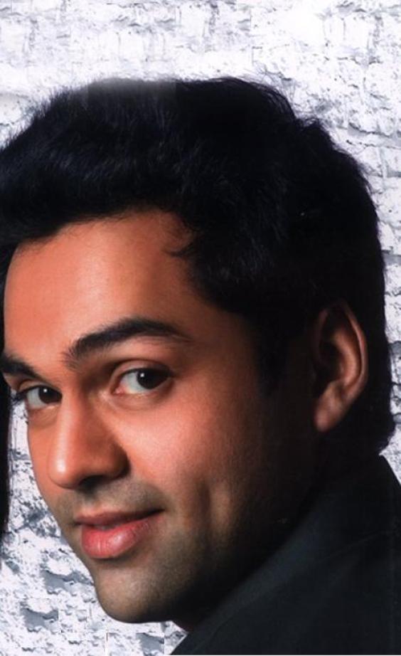 bollywood-gallery: Abhay Deol