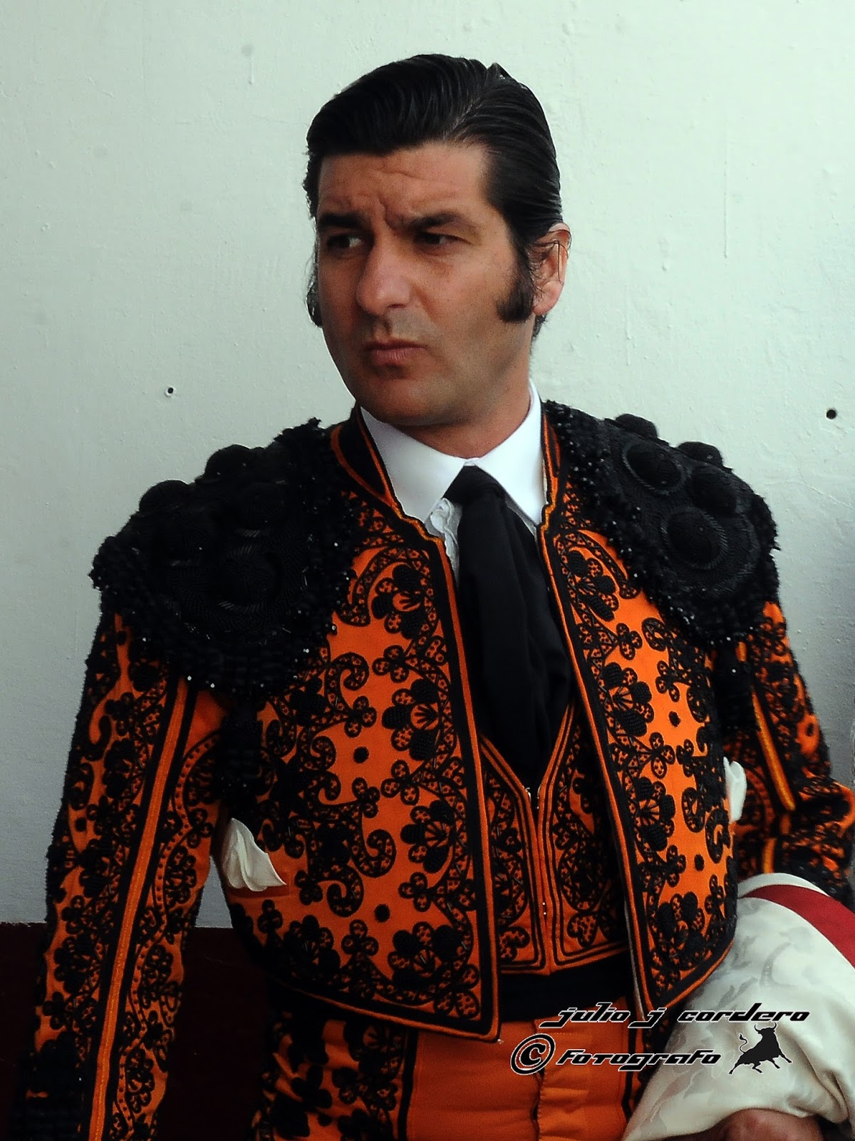 Blog Fotográfico de Julio J. Cordero: REGRESARÁ A LOS RUEDOS DE LA MANO ...