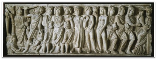 Life in the Middle Ages: Medieval archaeology