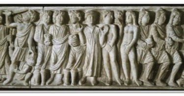 Life in the Middle Ages: Medieval archaeology