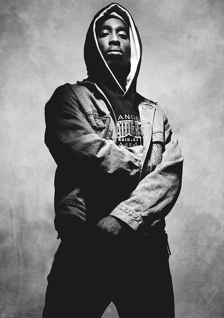 underproductz: † Historia De 2PAC † VIDA E MORTE DO MELHOR RAPPER DE ...