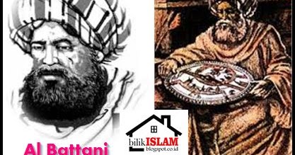 Biografi Al-Battani (Pelopor Peradaban Islam) ~ Bilik Islam