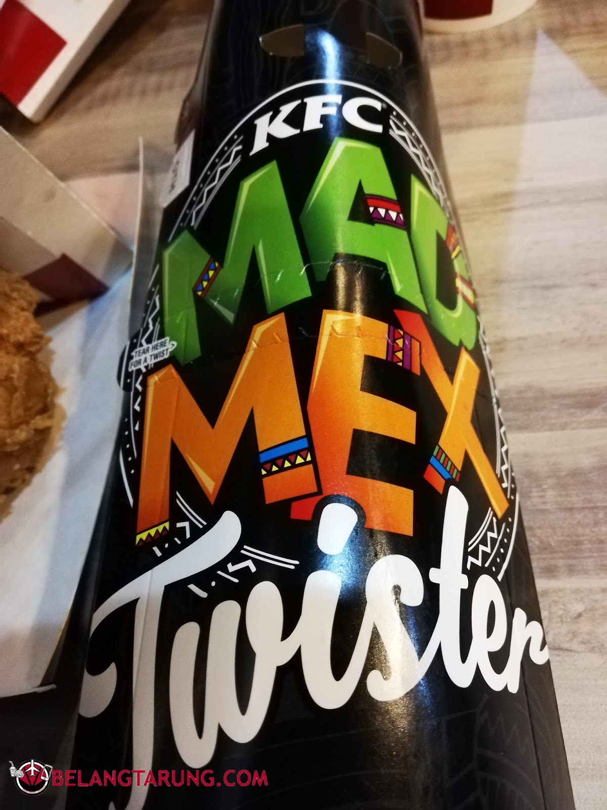 Review Roadhouse Restaurant Tex-Mex & Grill Sijangkang