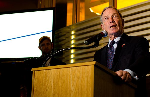 NYC Public School Parents: Bloomberg raising money for charter schools ...