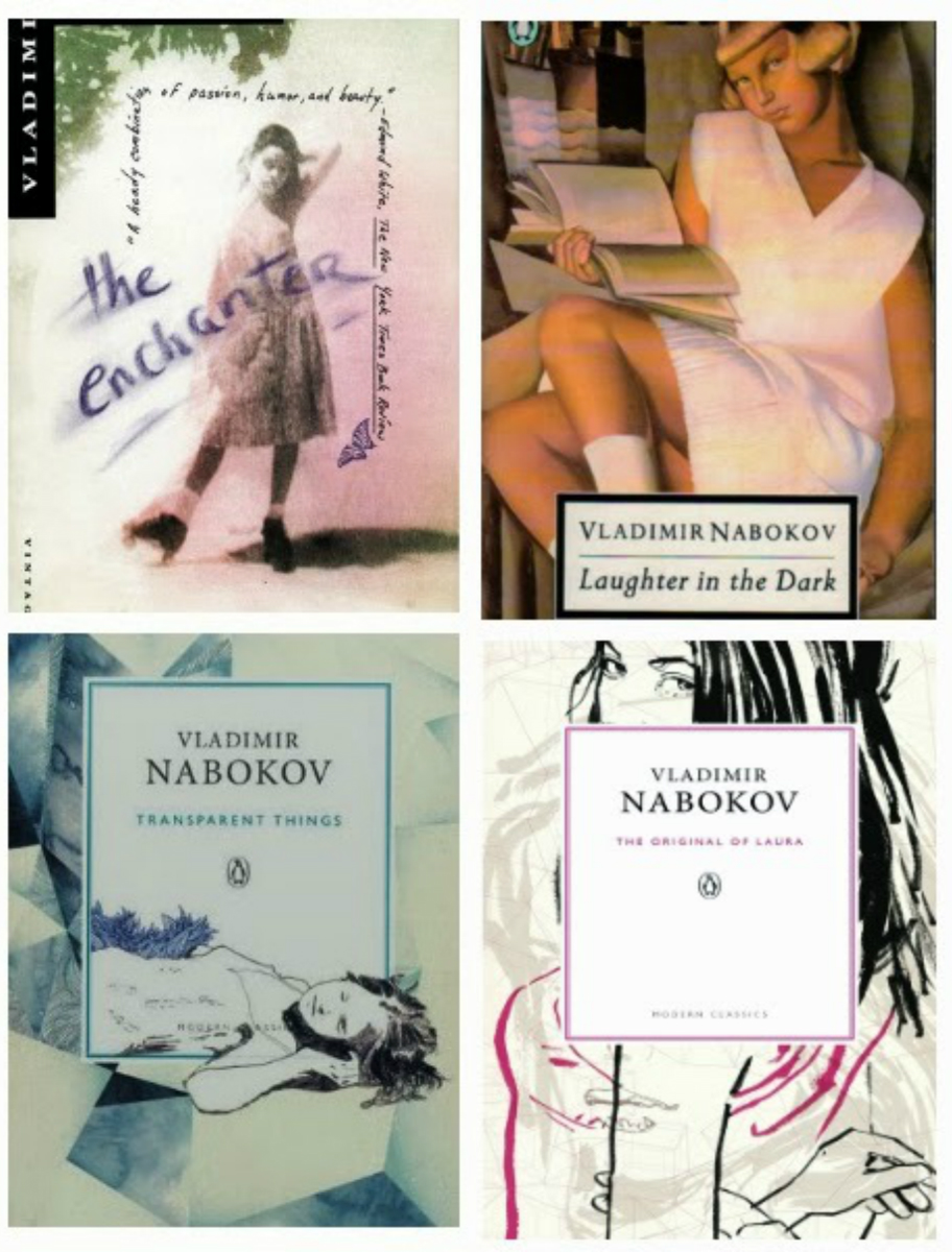 The Writer Mo Ibrahim: Was Nabokov a Hebephile\Ephebophile?