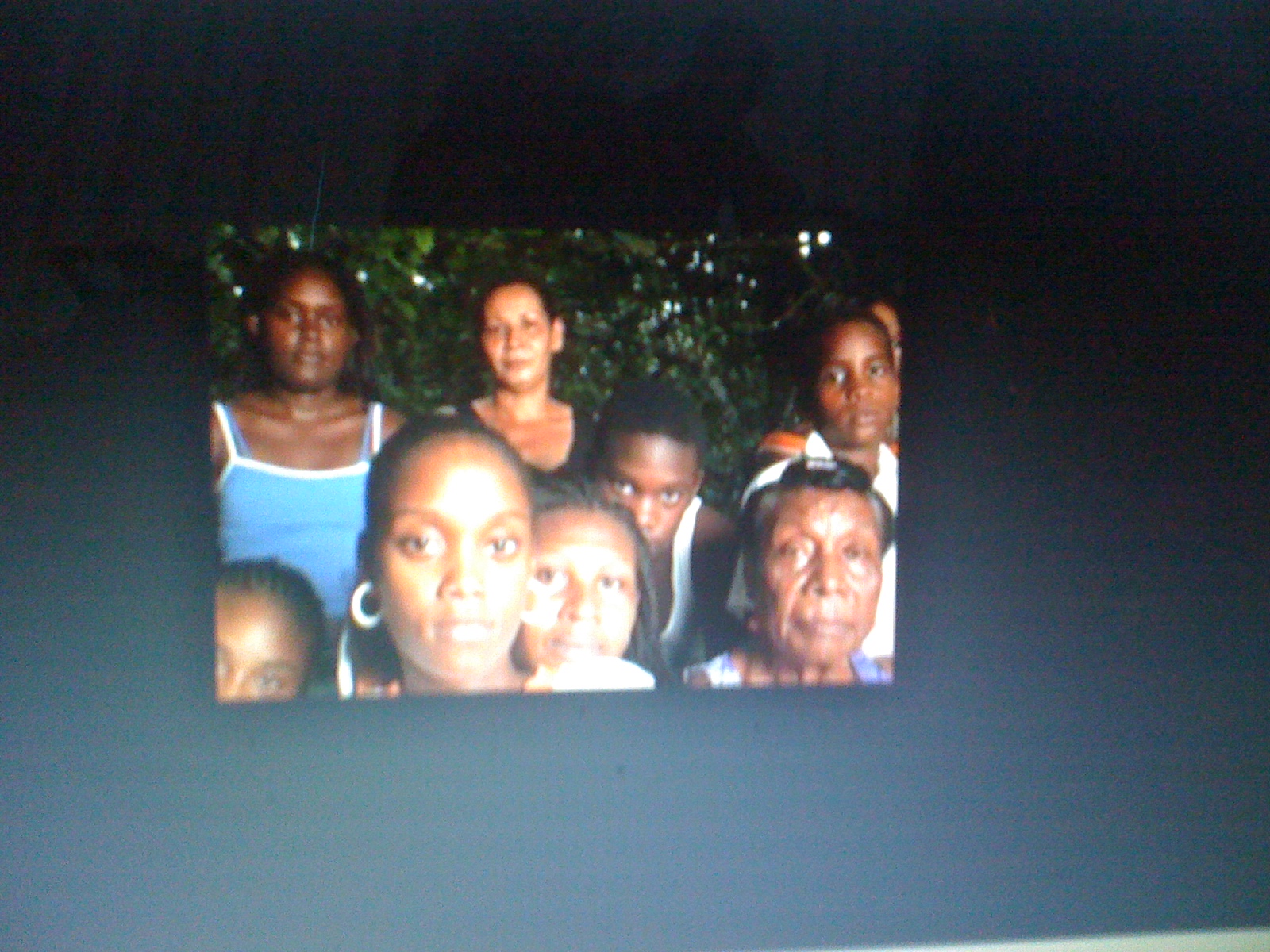 THE BLACK SOCIAL HISTORY:: BLACK SOCIAL HISTORY : AFRO-VENEZUELANS THE ...